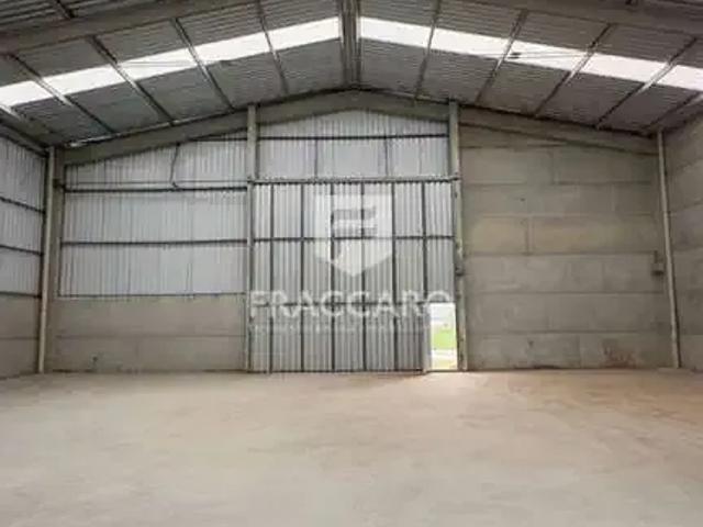 Galpão / Depósito para Locação em Ponta Grossa/PR Cará cará