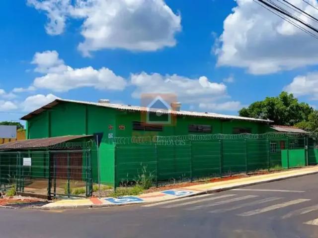 Galpão / Depósito para Locação em Ponta Grossa/PR Cará cará
