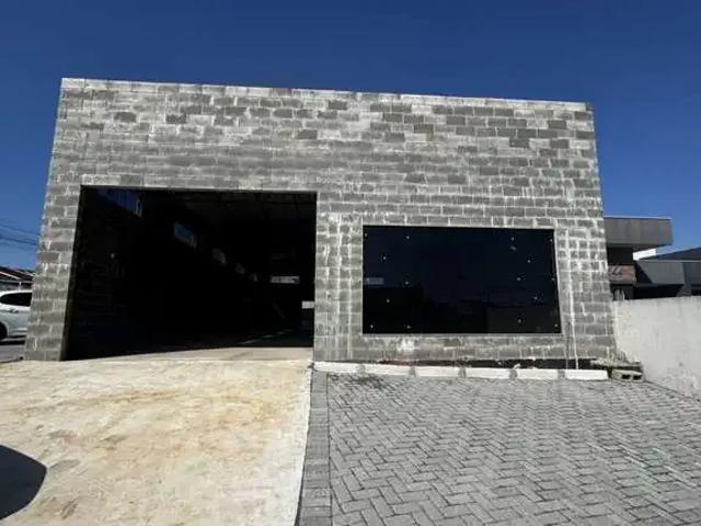 Galpão / Depósito para Locação em Ponta Grossa/PR Cará cará