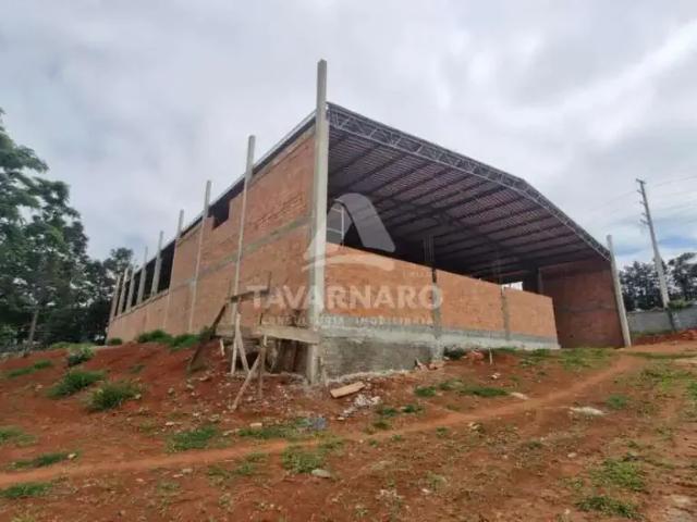 Galpão / Depósito para Locação em Ponta Grossa/PR Cará cará