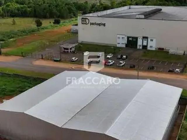 Galpão / Depósito para Locação em Ponta Grossa/PR Cará cará