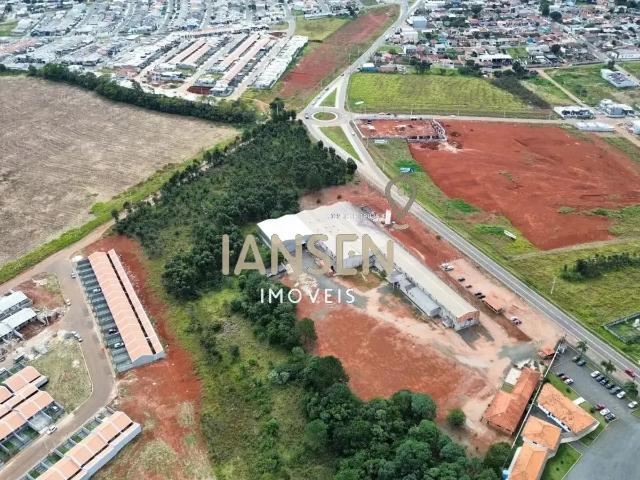 Galpão / Depósito para Locação em Ponta Grossa/PR Cará cará