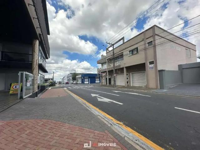 Galpão / Depósito para Locação em Ponta Grossa/PR Centro