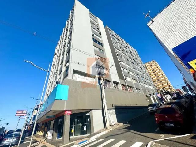 Galpão / Depósito para Locação em Ponta Grossa/PR Centro