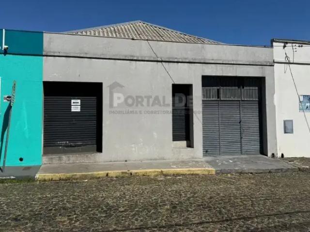 Galpão / Depósito para Locação em Ponta Grossa/PR Centro