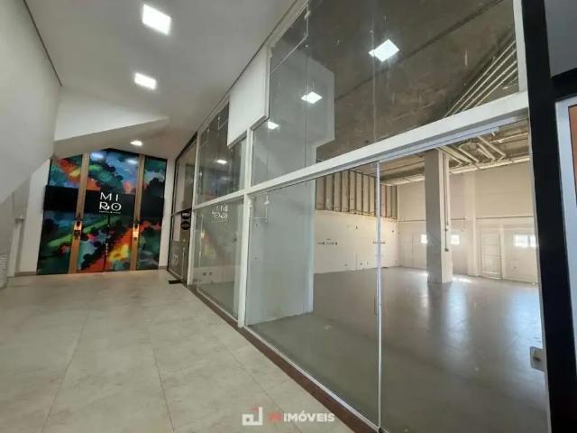 Galpão / Depósito para Locação em Ponta Grossa/PR Centro