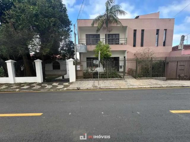 Galpão / Depósito para Locação em Ponta Grossa/PR Centro