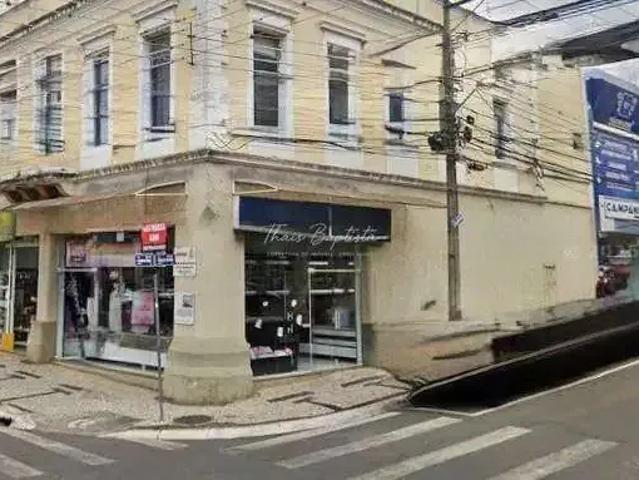 Galpão / Depósito para Locação em Ponta Grossa/PR Centro