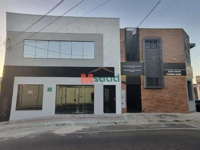 Galpão / Depósito para Locação em Ponta Grossa/PR Centro