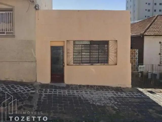 Galpão / Depósito para Locação em Ponta Grossa/PR Centro