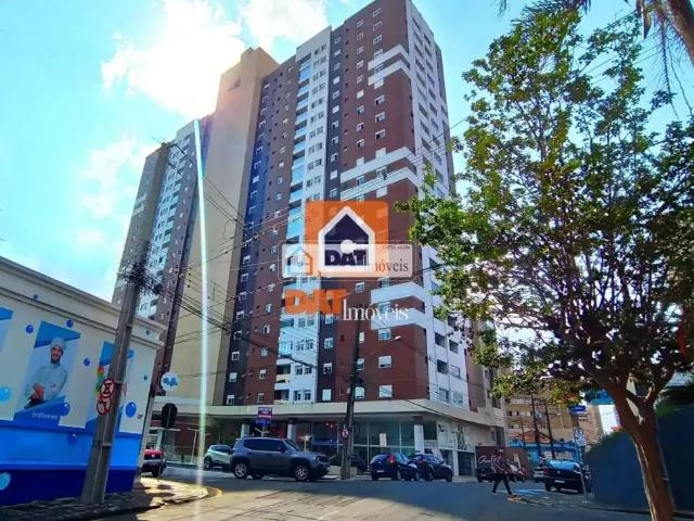 Galpão / Depósito para Locação em Ponta Grossa/PR Centro