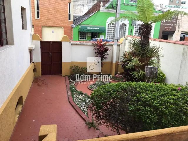 Galpão / Depósito para Locação em Ponta Grossa/PR Centro