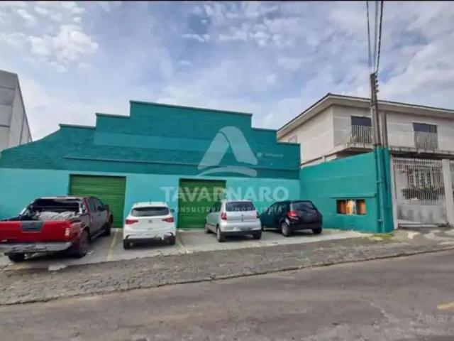 Galpão / Depósito para Locação em Ponta Grossa/PR Centro
