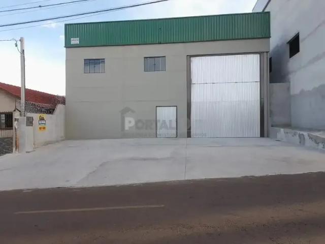 Galpão / Depósito para Locação em Ponta Grossa/PR Chapada