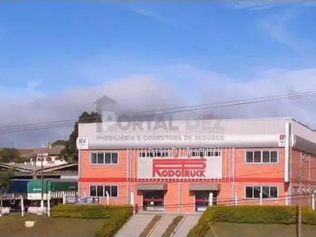 Galpão / Depósito para Locação em Ponta Grossa/PR Chapada