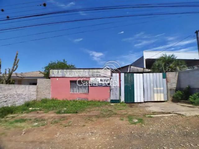 Galpão / Depósito para Locação em Ponta Grossa/PR Chapada