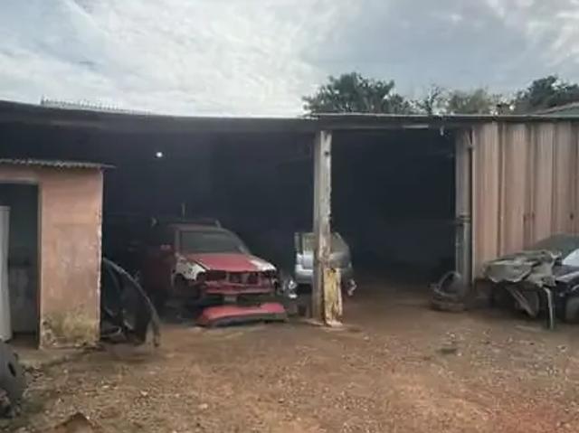 Galpão / Depósito para Locação em Ponta Grossa/PR Boa Vista