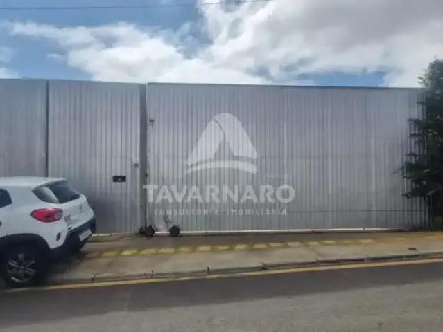 Galpão / Depósito para Locação em Ponta Grossa/PR Boa Vista