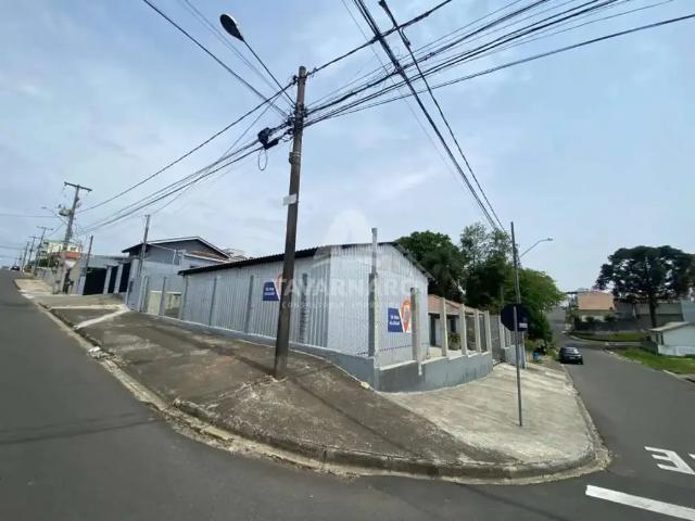 Galpão / Depósito para Locação em Ponta Grossa/PR Boa Vista