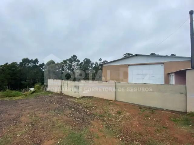 Galpão / Depósito para Locação em Ponta Grossa/PR Boa Vista
