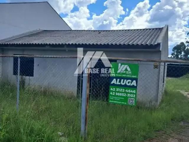 Galpão / Depósito para Locação em Ponta Grossa/PR Boa Vista