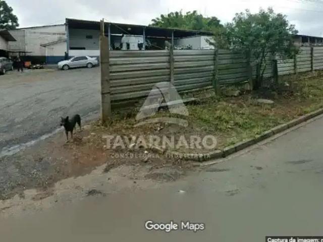 Galpão / Depósito para Locação em Ponta Grossa/PR Boa Vista