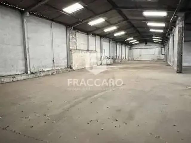 Galpão / Depósito para Locação em Ponta Grossa/PR Boa Vista