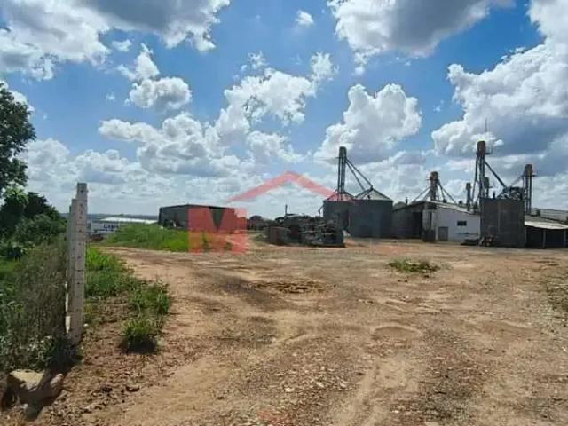 Galpão / Depósito para Locação em Ponta Grossa/PR Boa Vista