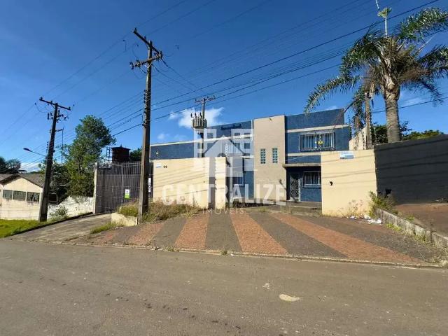 Galpão / Depósito para Locação em Ponta Grossa/PR Boa Vista