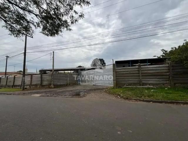 Galpão / Depósito para Locação em Ponta Grossa/PR Boa Vista