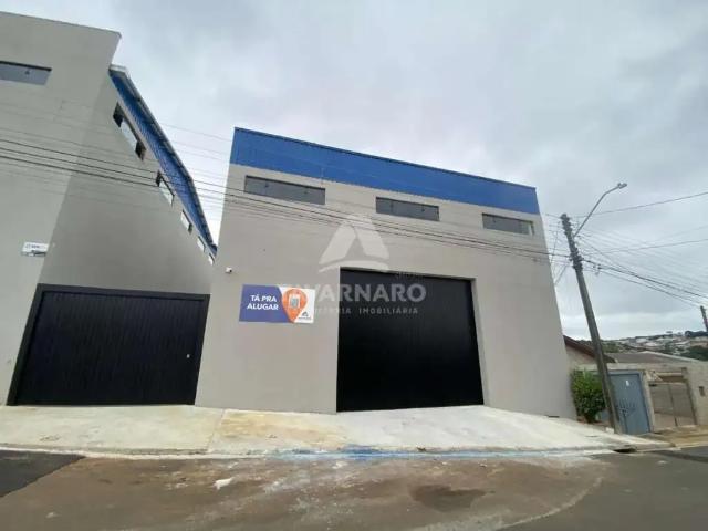 Galpão / Depósito para Locação em Ponta Grossa/PR Boa Vista