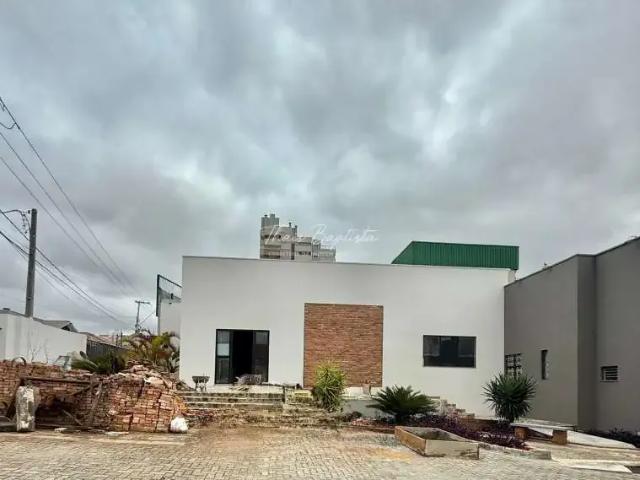 Galpão / Depósito para Locação em Ponta Grossa/PR Estrela