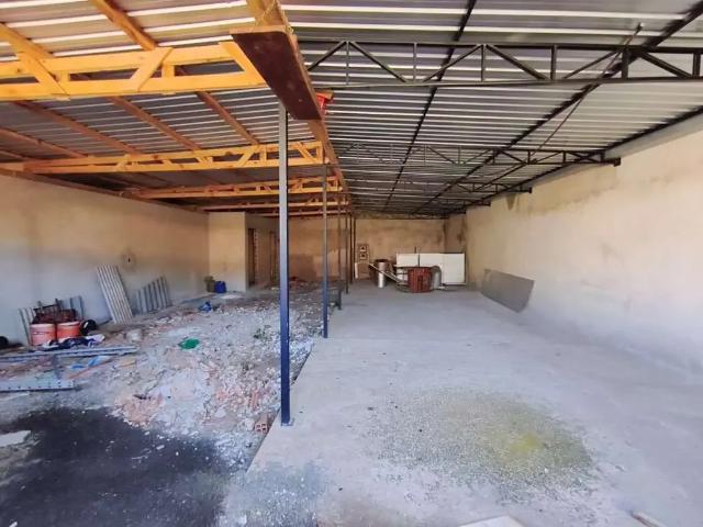 Galpão / Depósito para Locação em Ponta Grossa/PR Oficinas