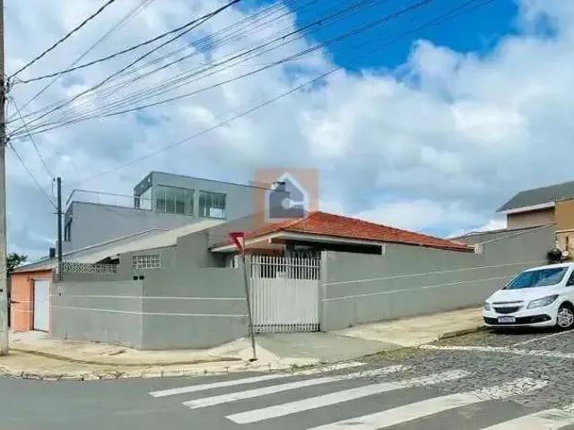 Galpão / Depósito para Locação em Ponta Grossa/PR Oficinas 2 Quartos