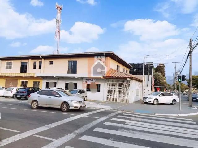 Galpão / Depósito para Locação em Ponta Grossa/PR Oficinas
