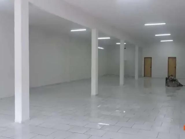 Galpão / Depósito para Locação em Ponta Grossa/PR Oficinas