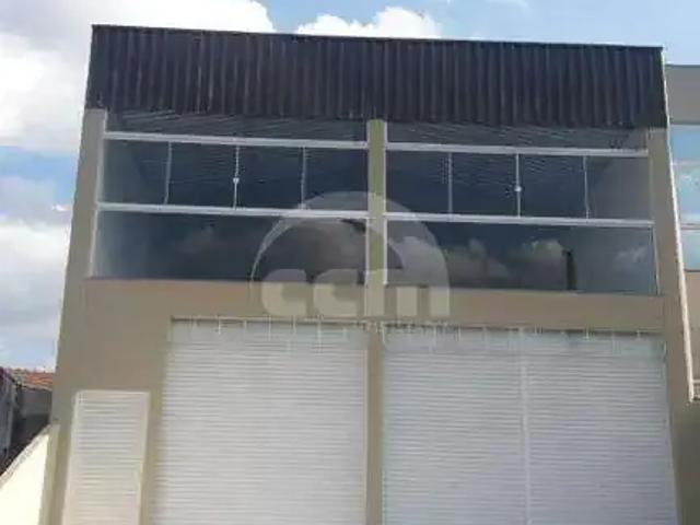 Galpão / Depósito para Locação em Ponta Grossa/PR Oficinas