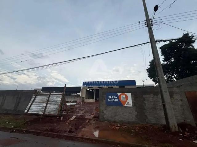Galpão / Depósito para Locação em Ponta Grossa/PR Oficinas