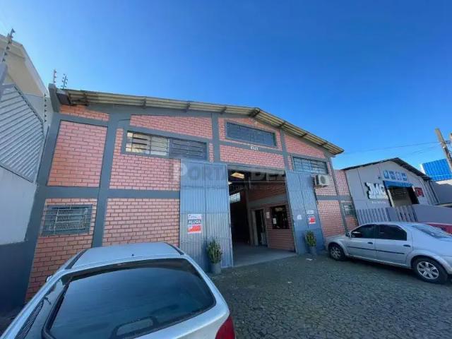 Galpão / Depósito para Locação em Ponta Grossa/PR Oficinas