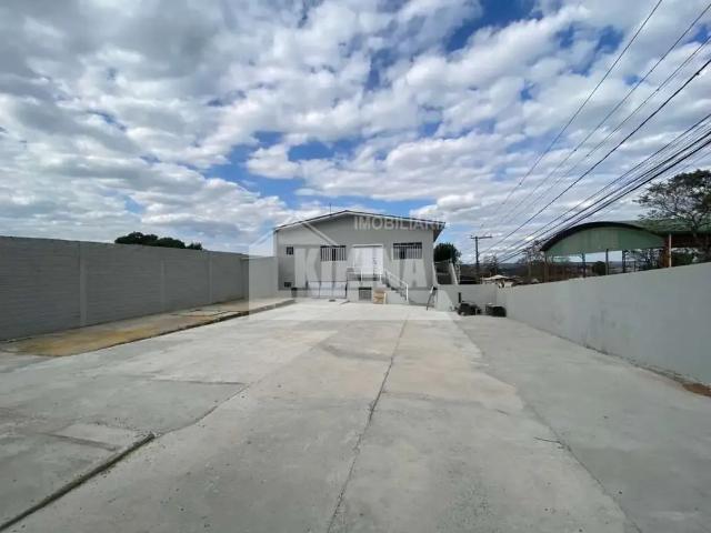 Galpão / Depósito para Locação em Ponta Grossa/PR Olarias