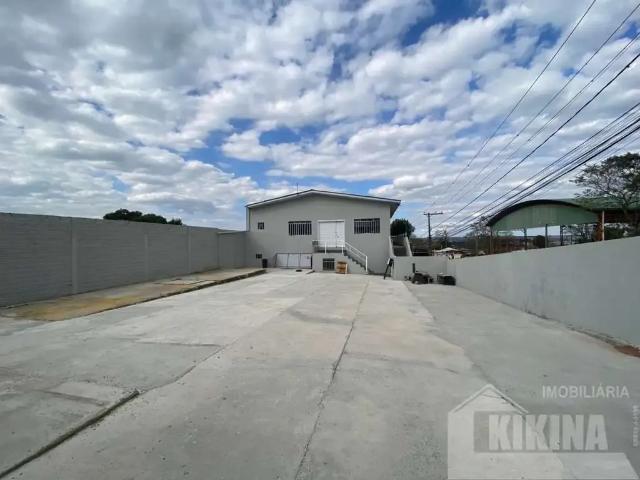 Galpão / Depósito para Locação em Ponta Grossa/PR Olarias