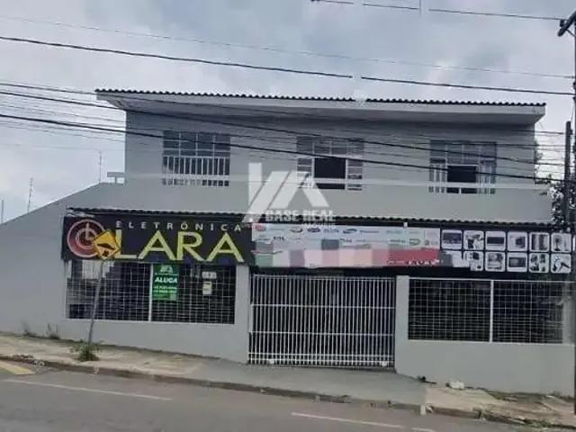 Galpão / Depósito para Locação em Ponta Grossa/PR Olarias