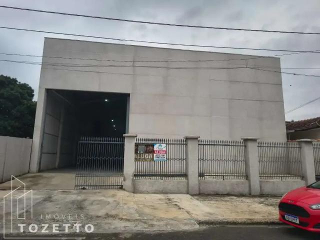 Galpão / Depósito para Locação em Ponta Grossa/PR Orfãs