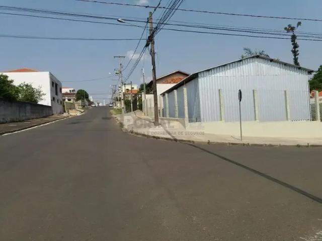 Galpão / Depósito para Locação em Ponta Grossa/PR Orfãs
