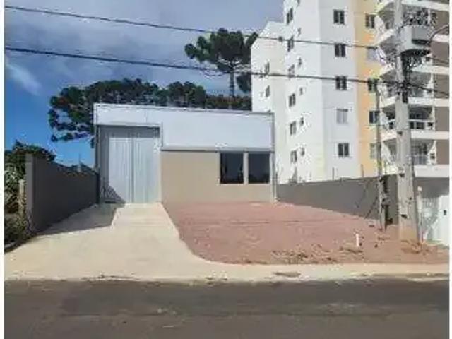 Galpão / Depósito para Locação em Ponta Grossa/PR Orfãs
