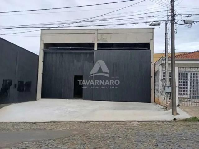 Galpão / Depósito para Locação em Ponta Grossa/PR Nova Rússia
