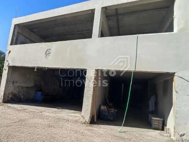 Galpão / Depósito para Locação em Ponta Grossa/PR Nova Rússia