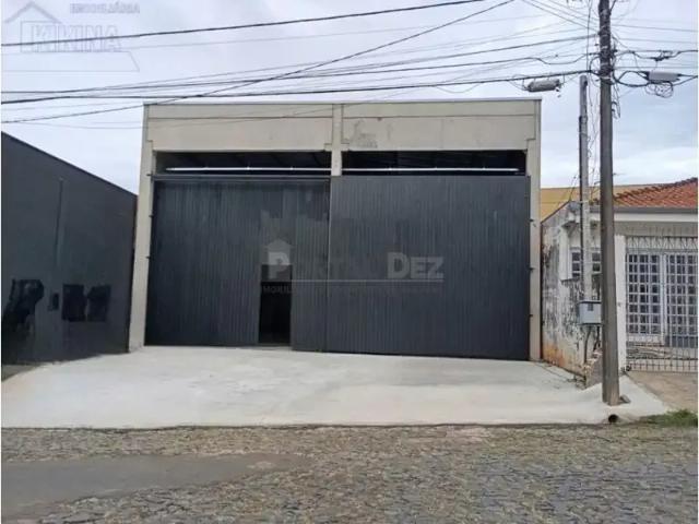 Galpão / Depósito para Locação em Ponta Grossa/PR Nova Rússia