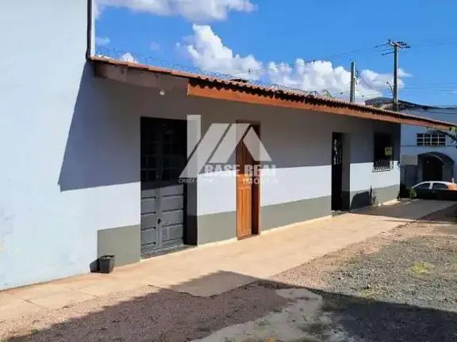 Galpão / Depósito para Locação em Ponta Grossa/PR Nova Rússia