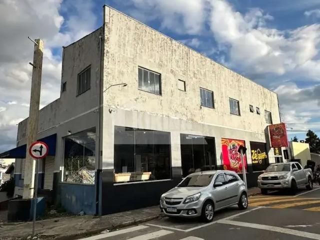 Galpão / Depósito para Locação em Ponta Grossa/PR Nova Rússia